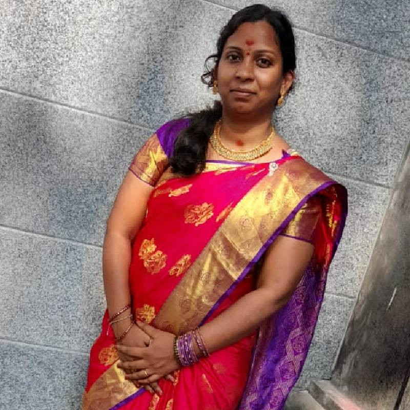 Mutharaiyar Matrimonial | Growth & Happiness